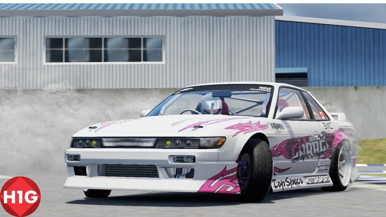 CARX - my favorites out of the NEWEST mod.io MAPS - YouTube