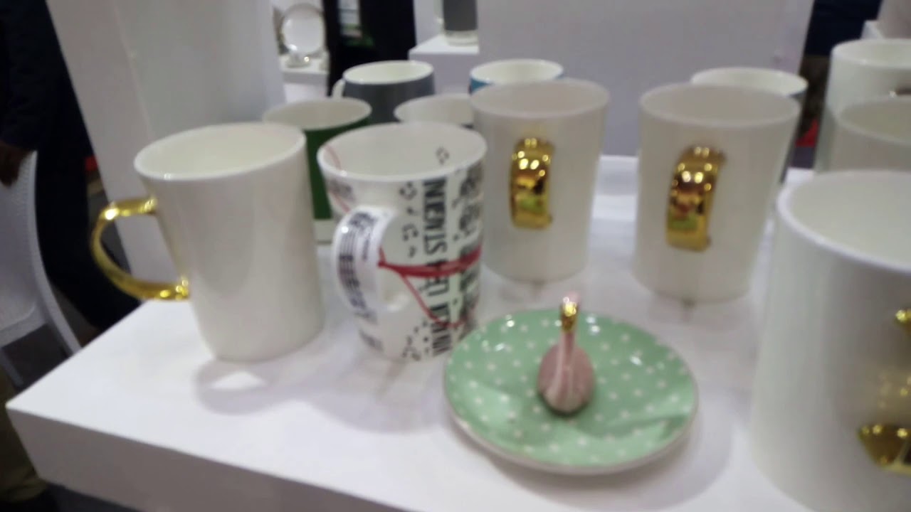 Ceramic expo 2020.ICCB সিরামিক মেলা দেখুন।Live ceramic expo. - YouTube