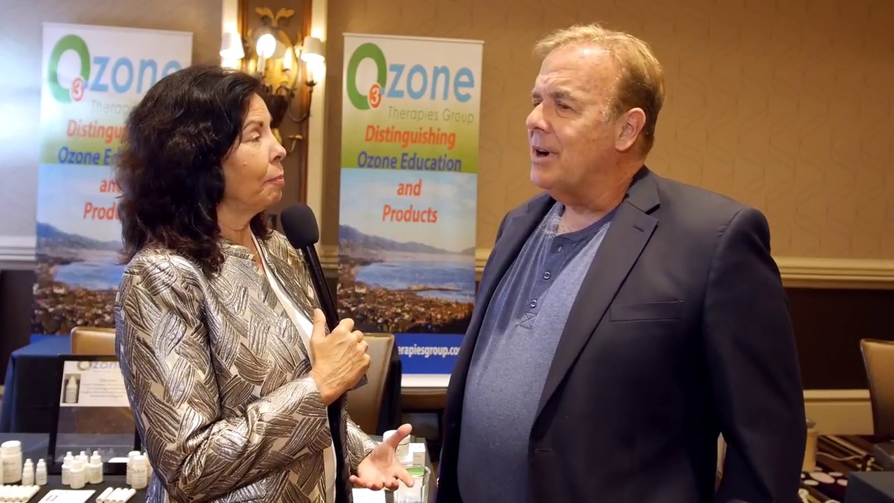 Mark Weiser DDS - Ozone Products - YouTube