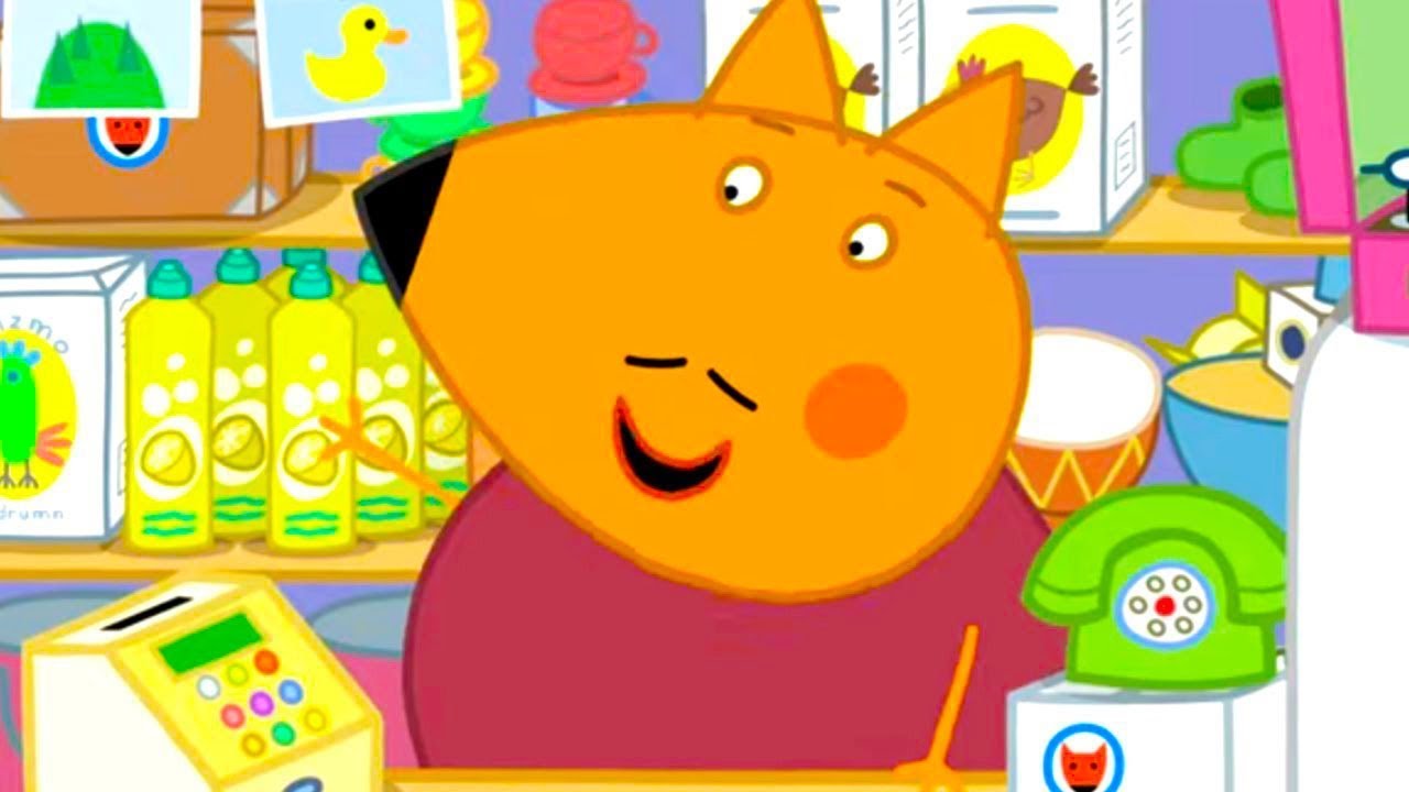 Peppa Pig Full Episodes 🐷 Super Potato 🐷 Cartoons for Children 🐷 - YouTube
