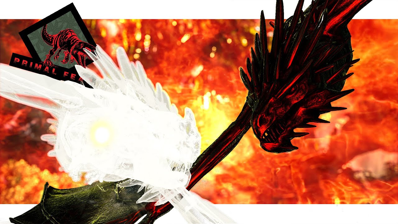 Facing the Wyverns FROM HELL - YouTube