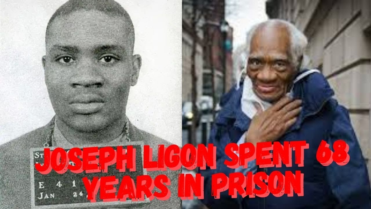 After serving 68 years in Pennsylvania prison, Joe Ligon returns to ...
