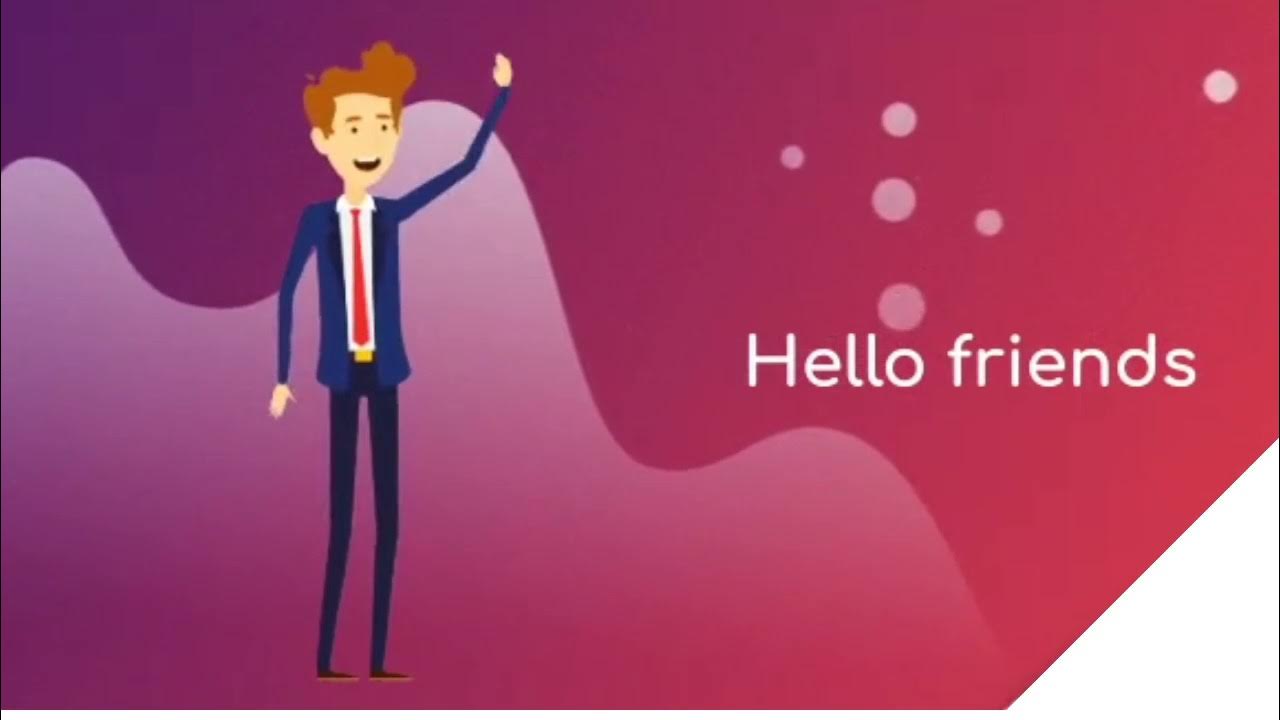 VB.net tutorial ||| How to print hello world on textbox in VB.net 2021 ...