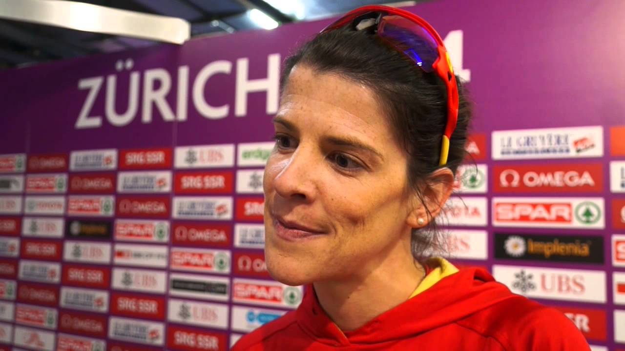 Ruth Beitia (ESP), High Jump Women - YouTube