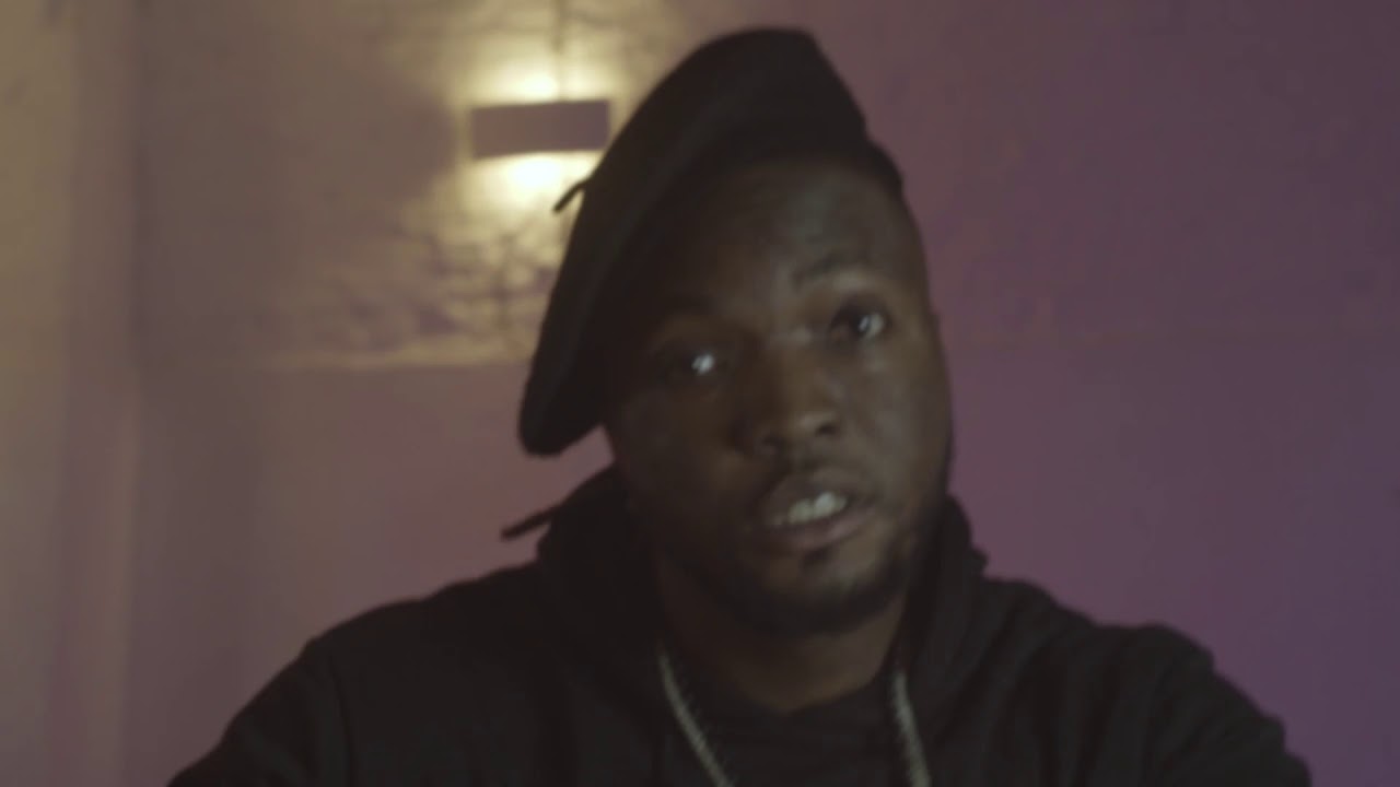 Mc Wizzy - Bad Government Official Video - YouTube