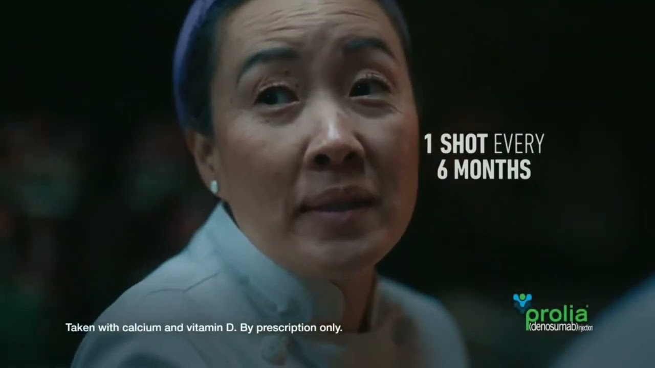 Prolia Commercial