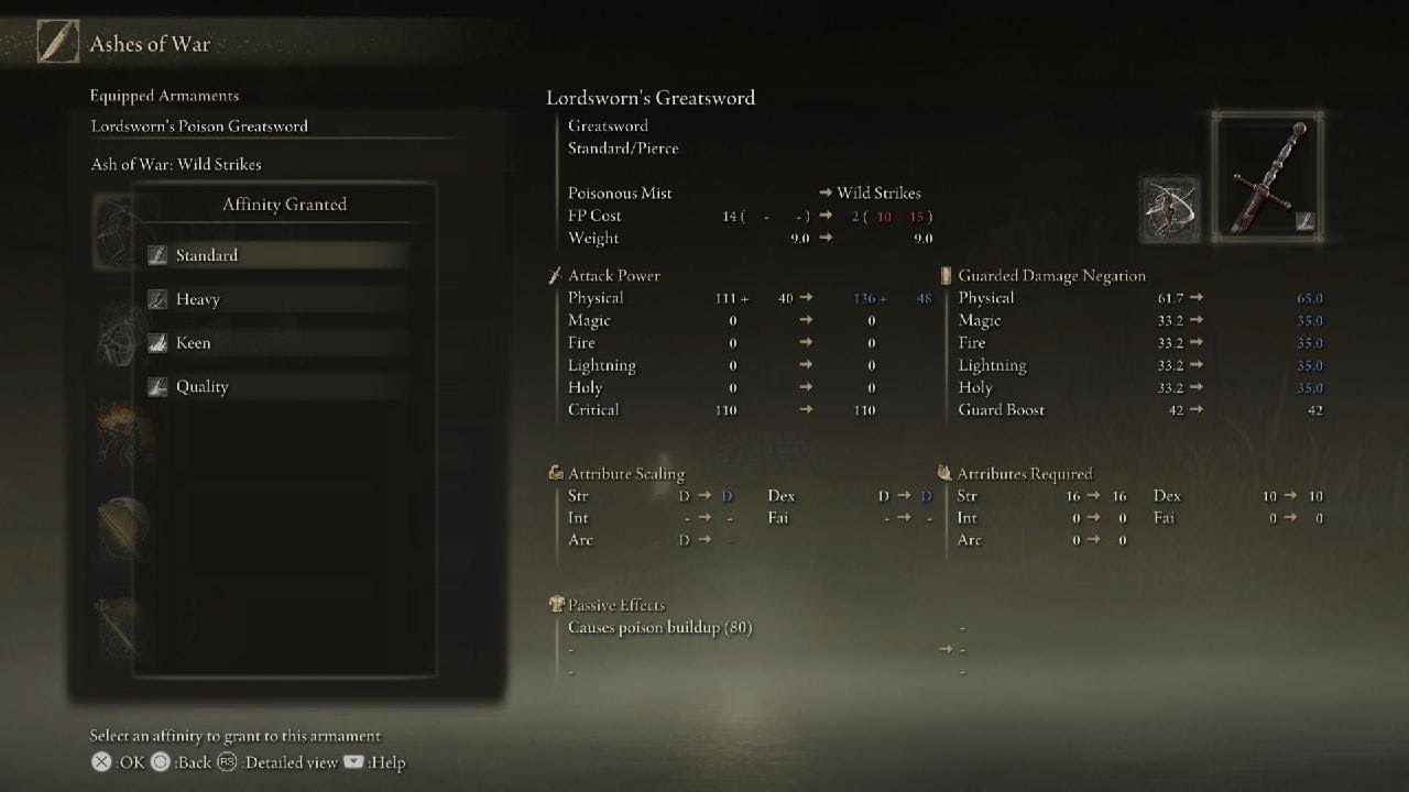 Sleep weapon... ELDEN RING - YouTube