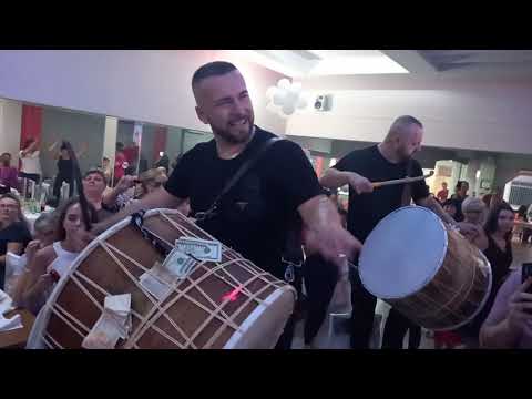 Sadik Hasanovic i Sandzak tapani