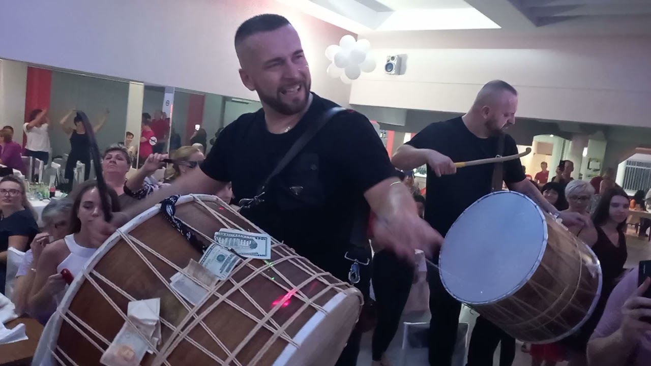 Sadik Hasanovic i Sandzak tapani - YouTube