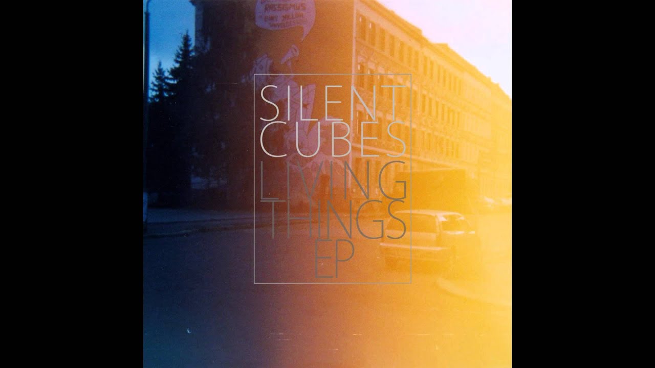 Silent Cubes - Acer Campestre [Minimal Techno] - YouTube