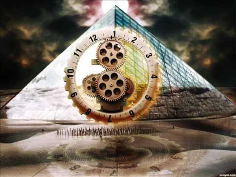 Time travel and control 'chronokinesis' -subliminal - YouTube