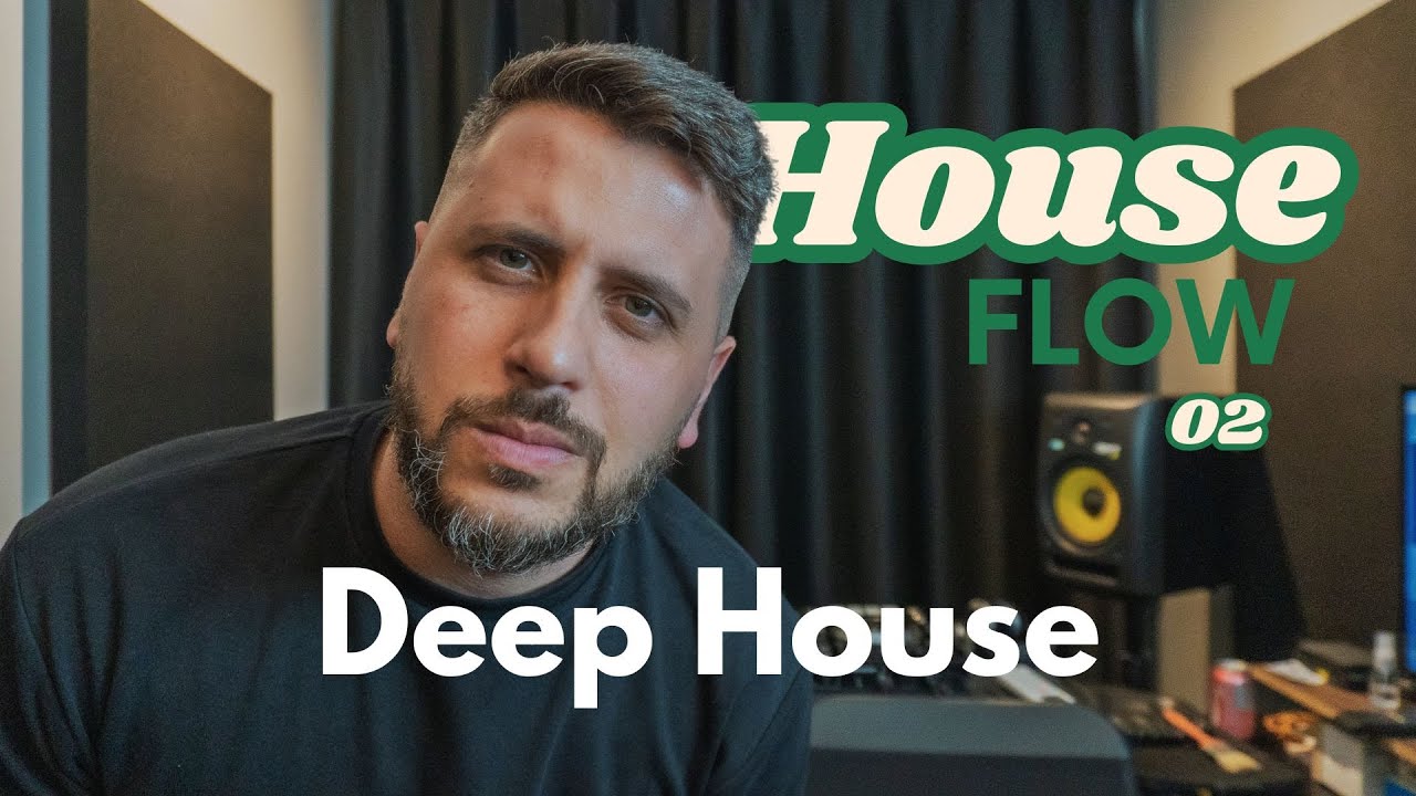 House Flow 02 - YouTube
