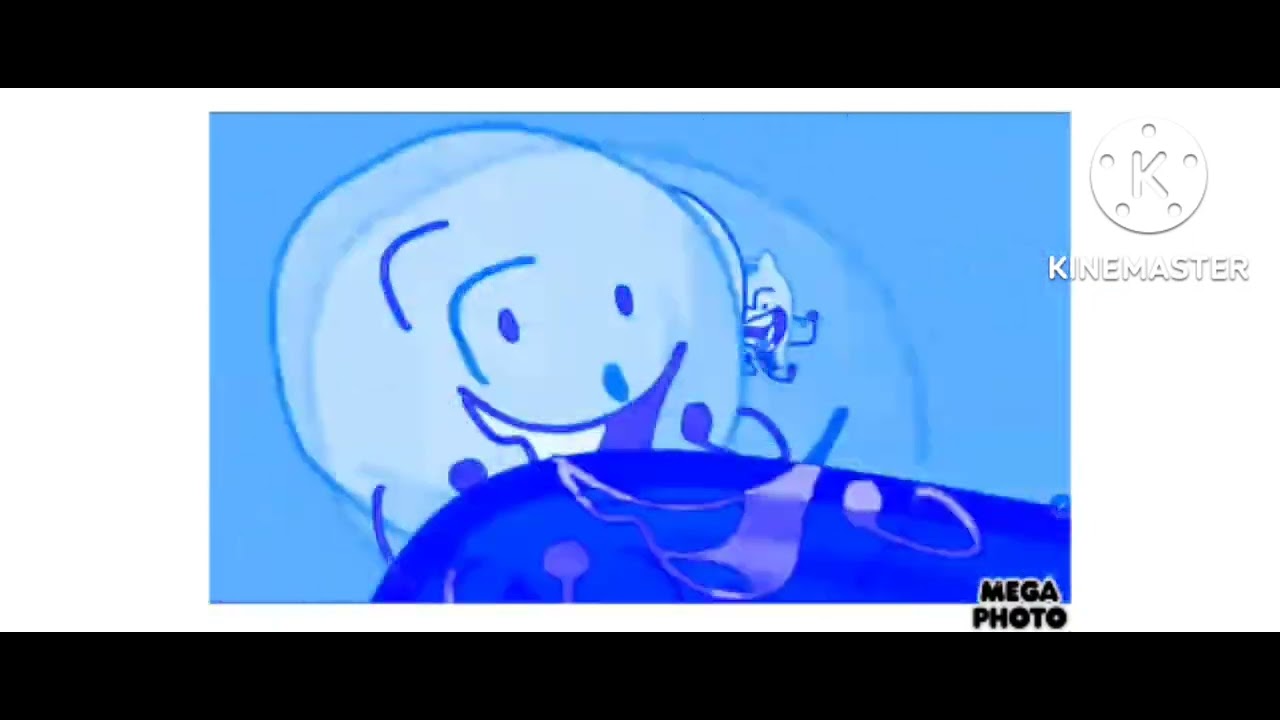 Battle For Bfdi Intro In Chorded - YouTube