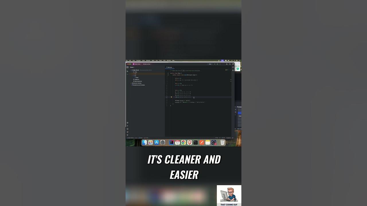 Mastering Assignment Operators: Boost Your Coding Performance - YouTube