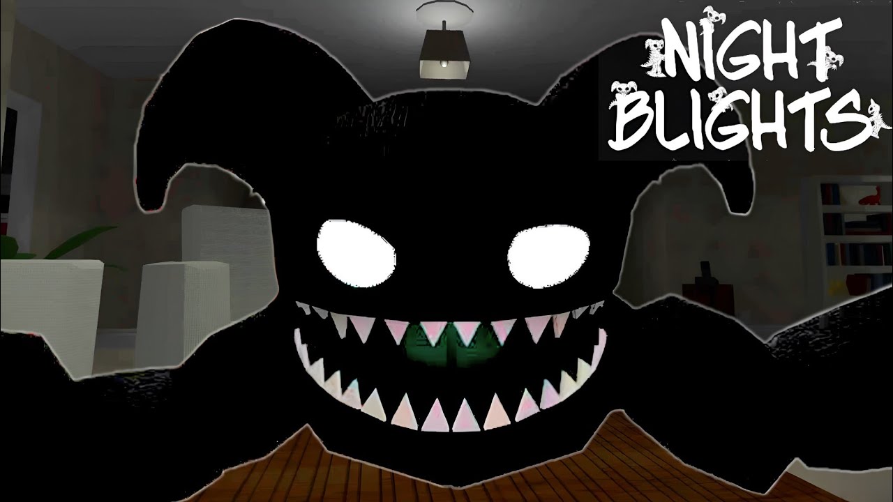 Night Blights Mobile - Full Gameplay Day 1 Monday (Android) - YouTube