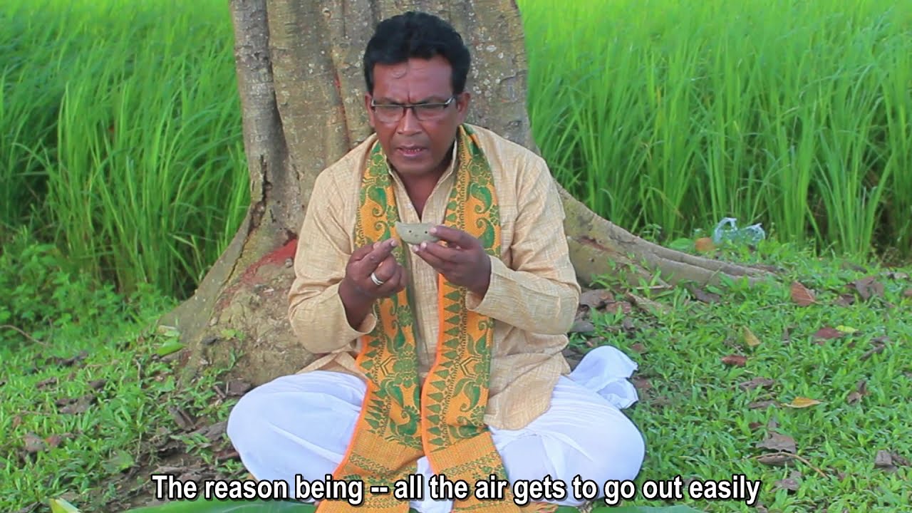 Xutuli | Brahmaputra Cultural Foundation - YouTube