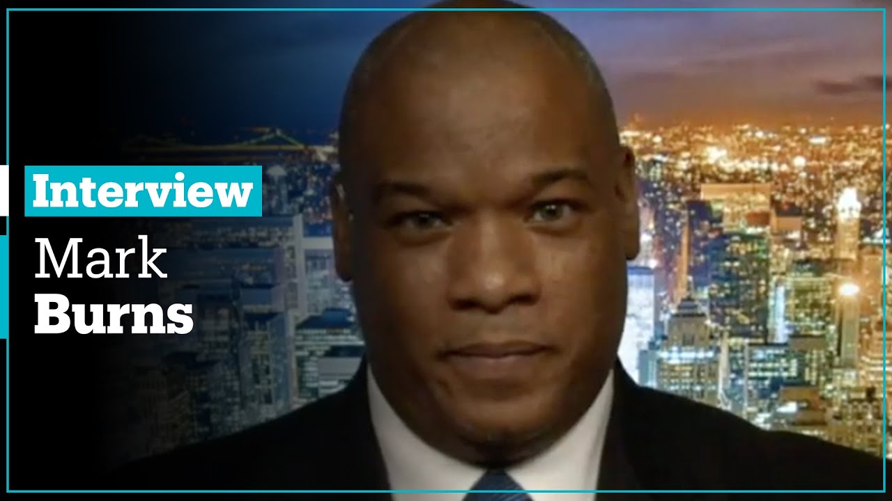 Mark Burns's Instagram, Twitter & Facebook on IDCrawl