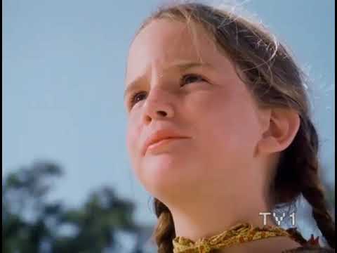 Küçük Ev Dizisi 1.bölüm TRT | Kısa Bir Kesit 