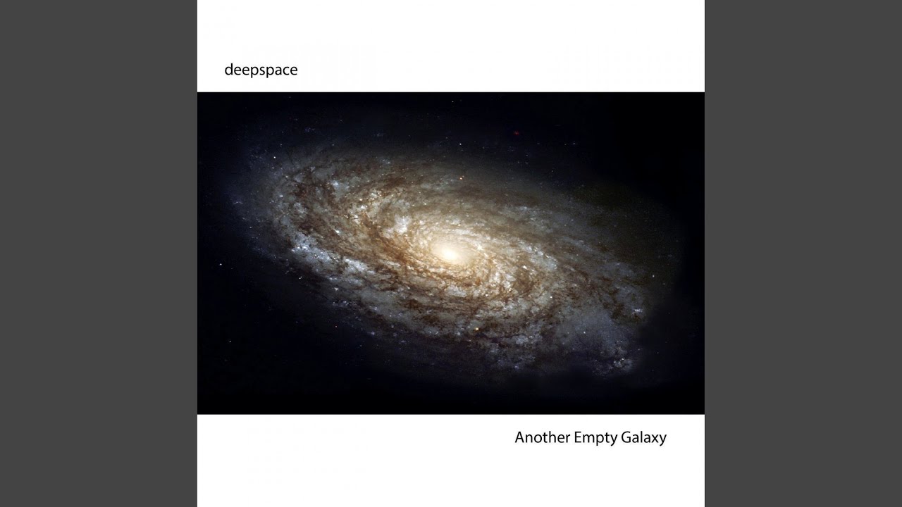 Another Empty Galaxy - YouTube
