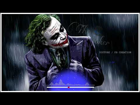 Killer joker whatsApp status ( lai lai lay lay lay song)