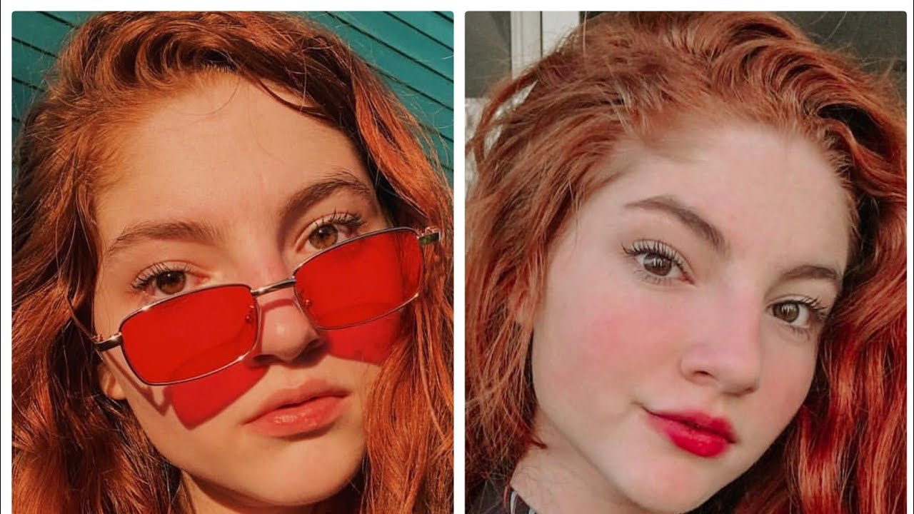 AS FOTOS MAIS LINDAS DO INSTAGRAM DA "DUDA MATTE"💙🧡 - YouTube