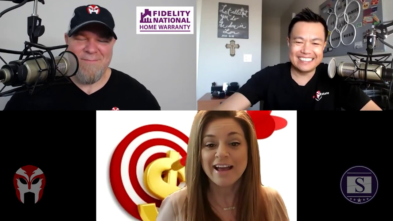 Lisa Crown On The Weekly Closer Podcast EP 241 - YouTube