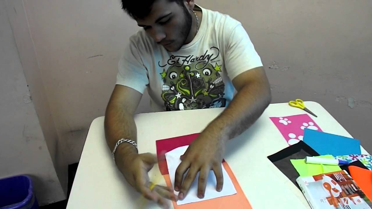 Proceso productivo terminado - YouTube