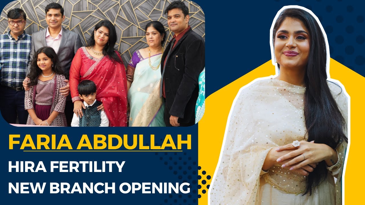 A few beginnings will not stop growing || Hira Fertility Center 3rd ...