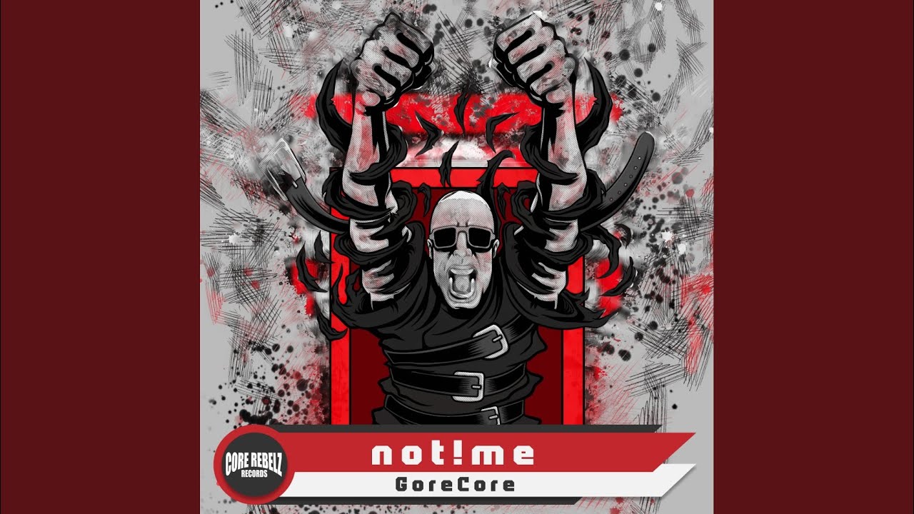 GoreCore (Original Mix) - YouTube