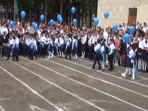 Ağstafada “bilik günü”