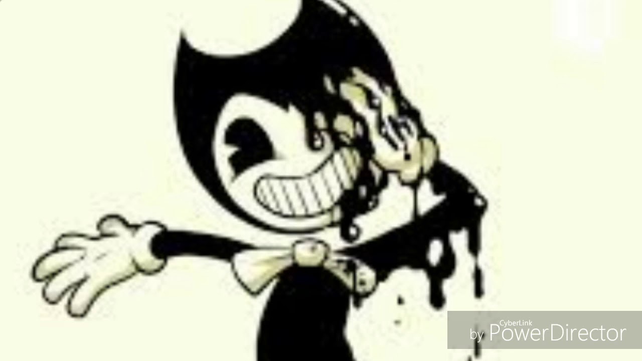 ALL BATIM CHARACTERS SING THE ART OF DARKNESS BY THE STUPENDIUM ! - YouTube