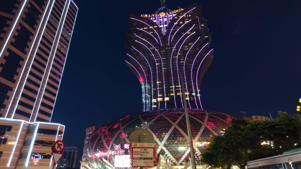 Rencana Pemerintah Macau Membuka Border untuk Para Pemegang BlueCard ...