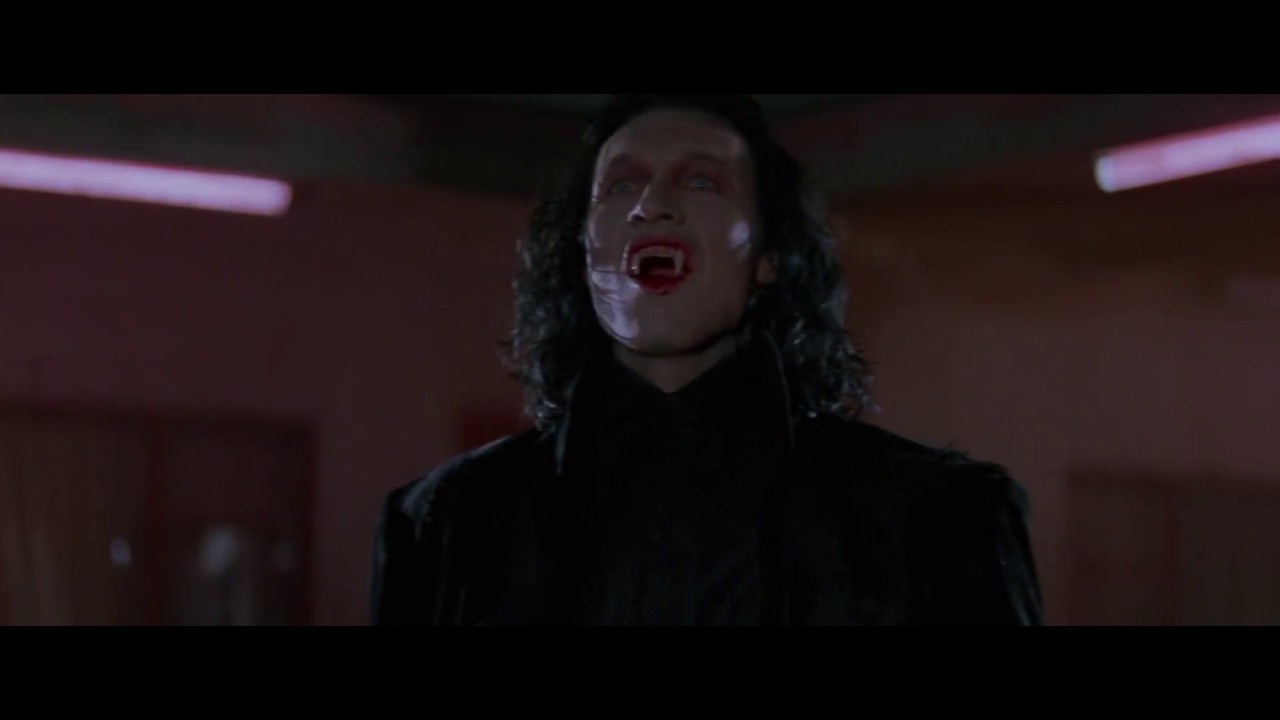 'Vampires'1998 jack vs valek hd - YouTube