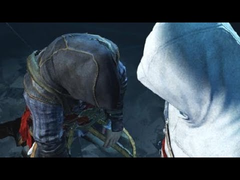 Assassin's Creed® Rogue Remastered kill Adewale - YouTube