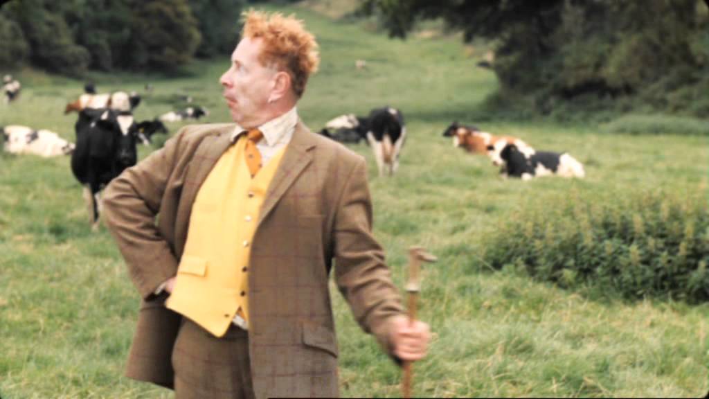 Country Life Butter - YouTube