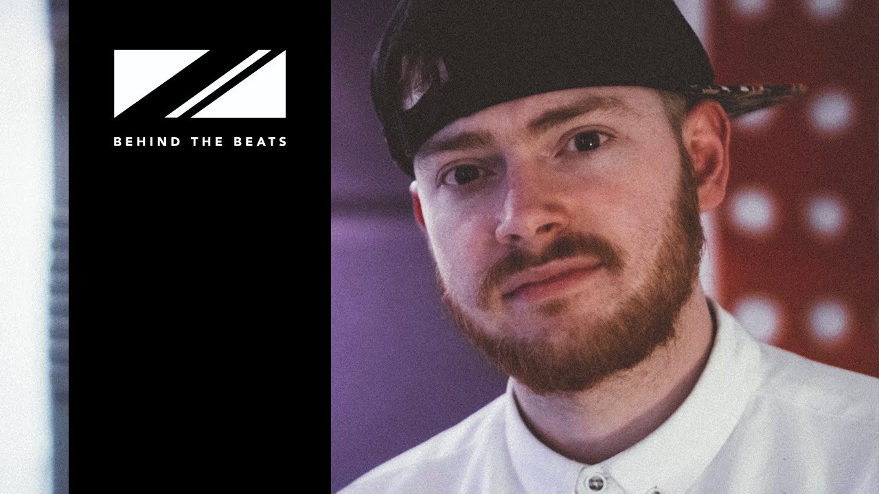 Reeps One - UK 'ABSTRKT' Beatbox | Flyotw - YouTube