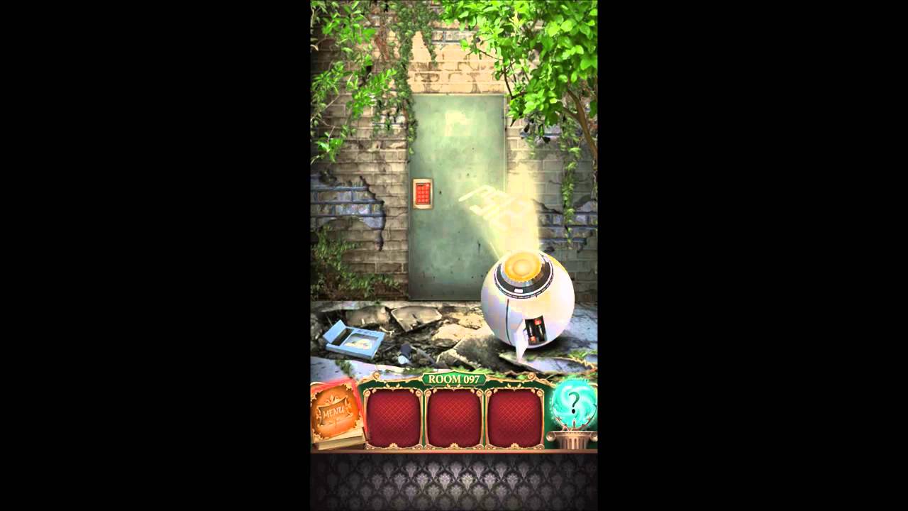 Hidden Escape Level 97 Walkthrough - YouTube
