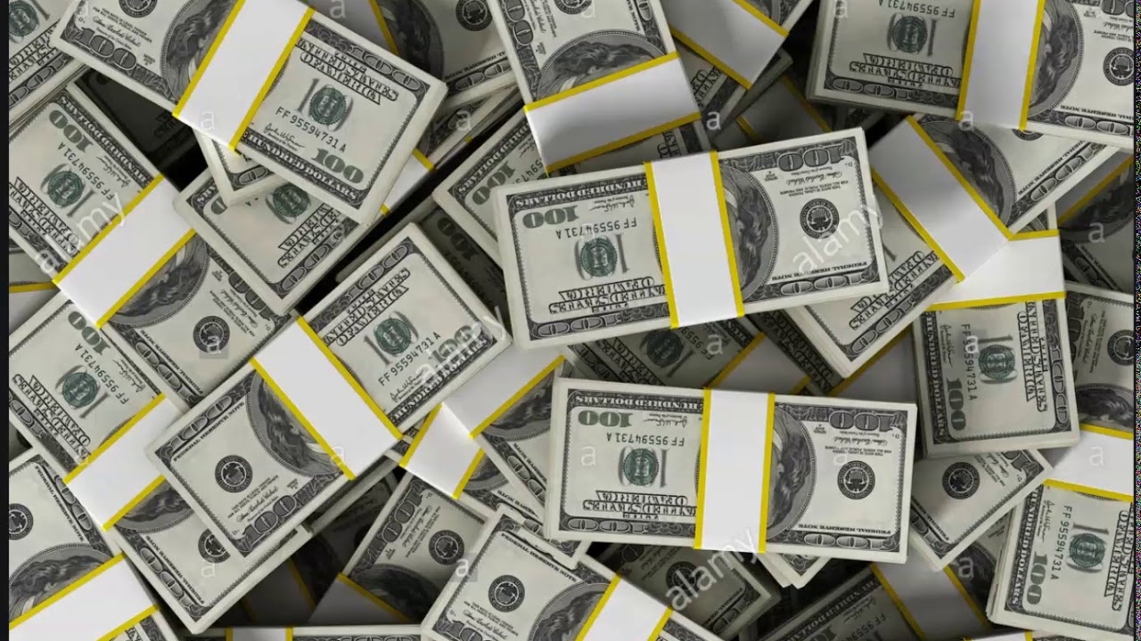 WHAT IS TRUE RICHES!!!! - YouTube