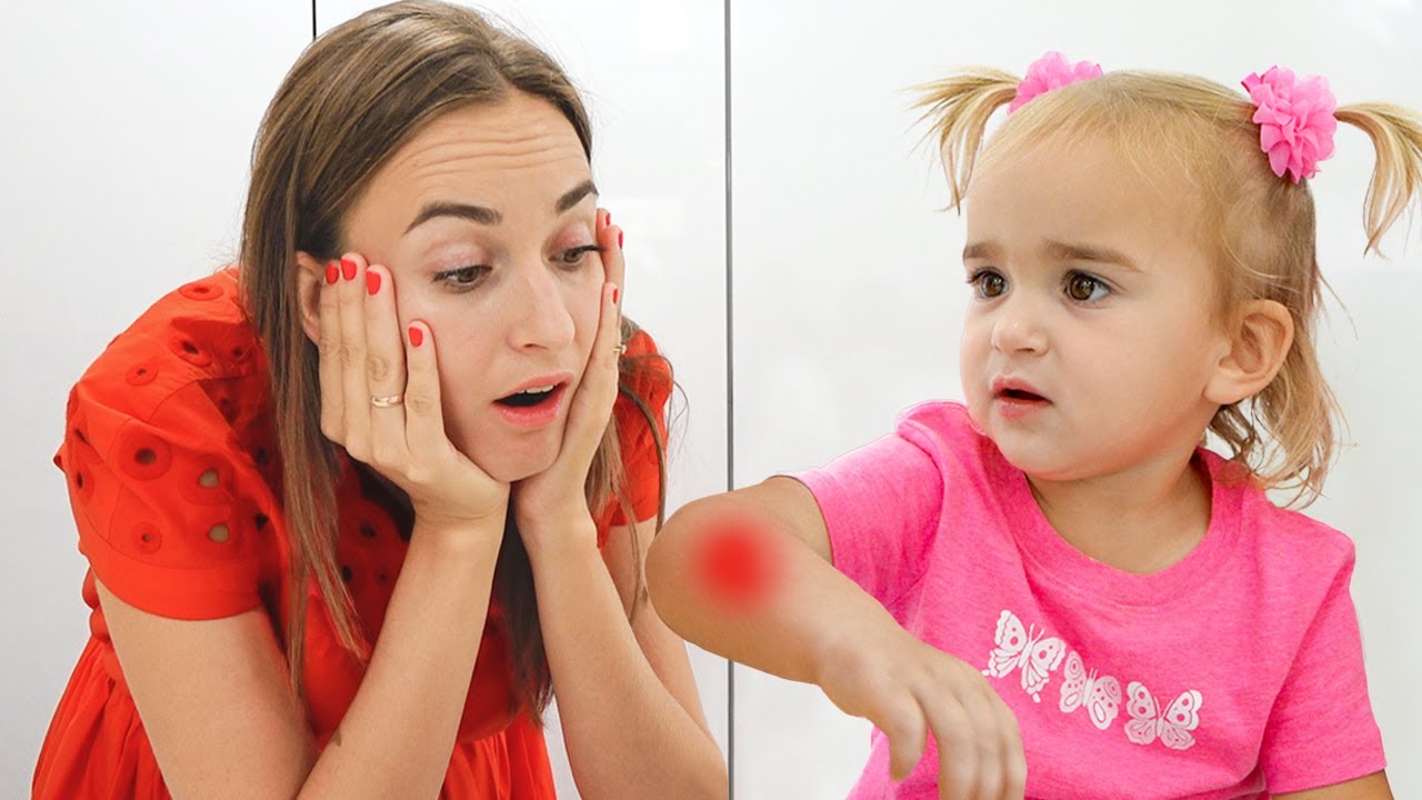 L'histoire de Bou-bou d'Alice - YouTube