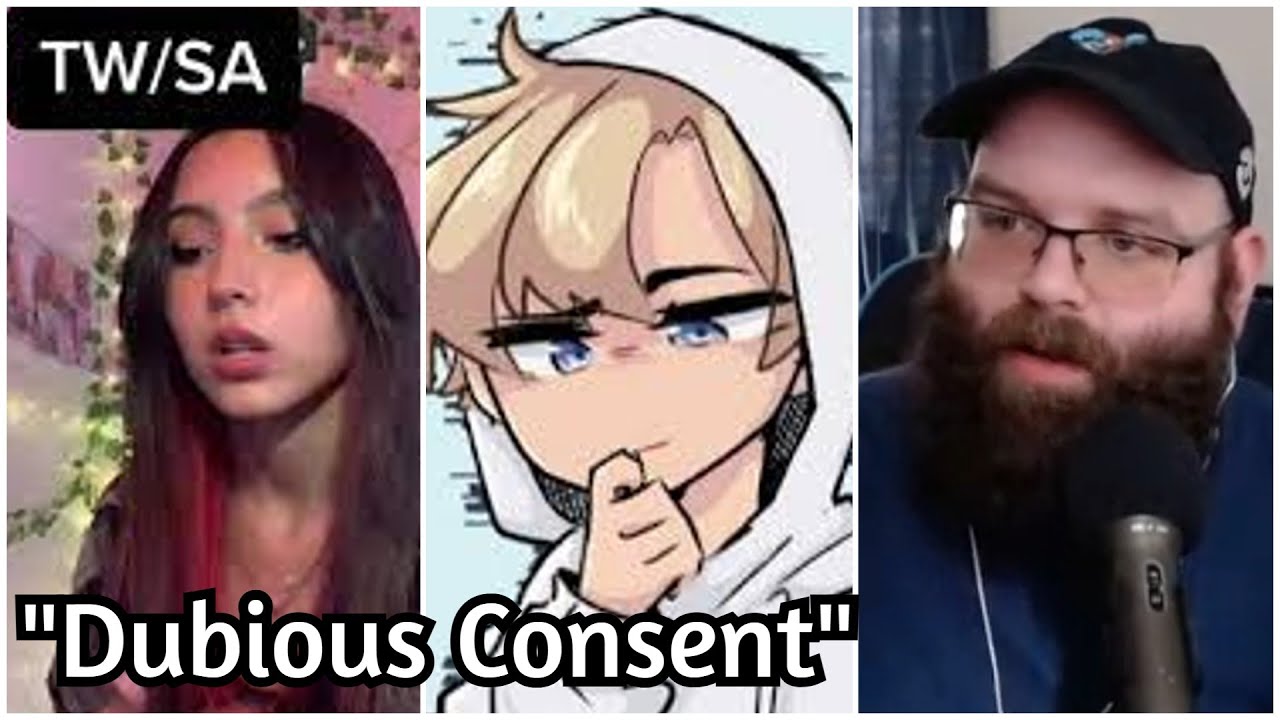 The Punz & Andivmg Situation Shows Massive Maturity Issue In Minecraft ...