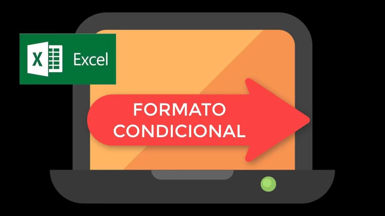 Tutorial Excel - Formato Condicional - YouTube