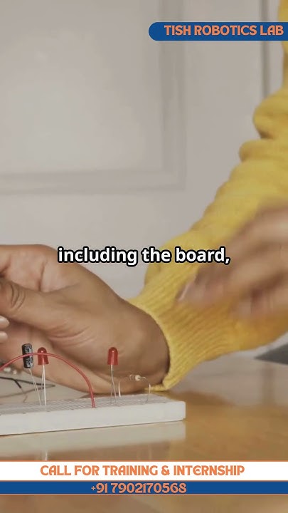 Arduino Tutorial Series Getting Started - YouTube