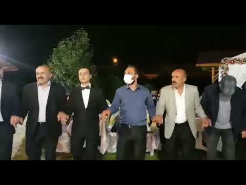 Torul'da Horon. Şiveliler \