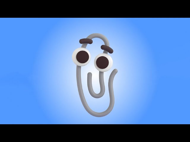 Clippy Windows 11 The Creator Of Clippy – ZWENTNER.com