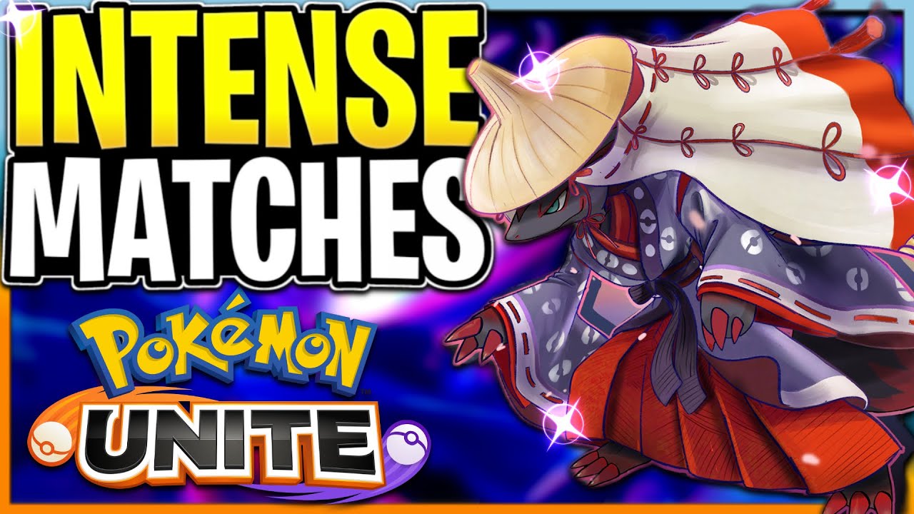Faint Dashes on All Over Sky Ruins | Pokemon Unite Live - YouTube