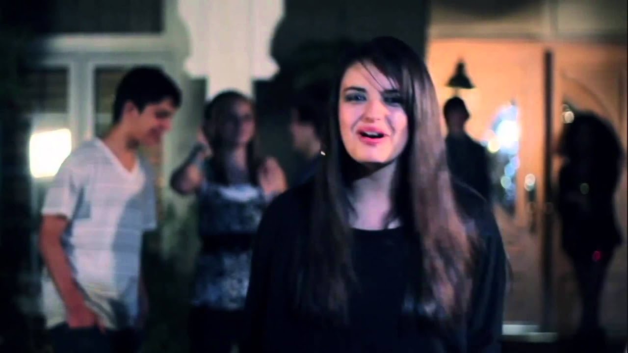 Rebecca Black - Friday (Official Music Video) (1080p HD) - YouTube