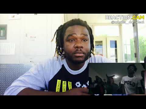 Polo-G “WELCOME BACK” Reaction