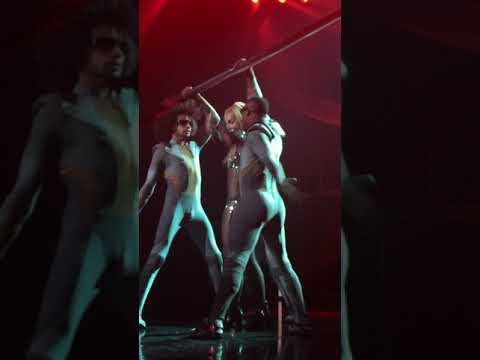 123 -Britney Spears - Live in Las Vegas (Planet Hollywood, Axis Theater 2016)