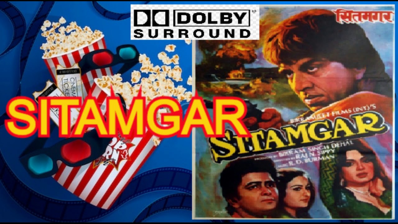 SITAMGAR DOLBY SONGS - YouTube