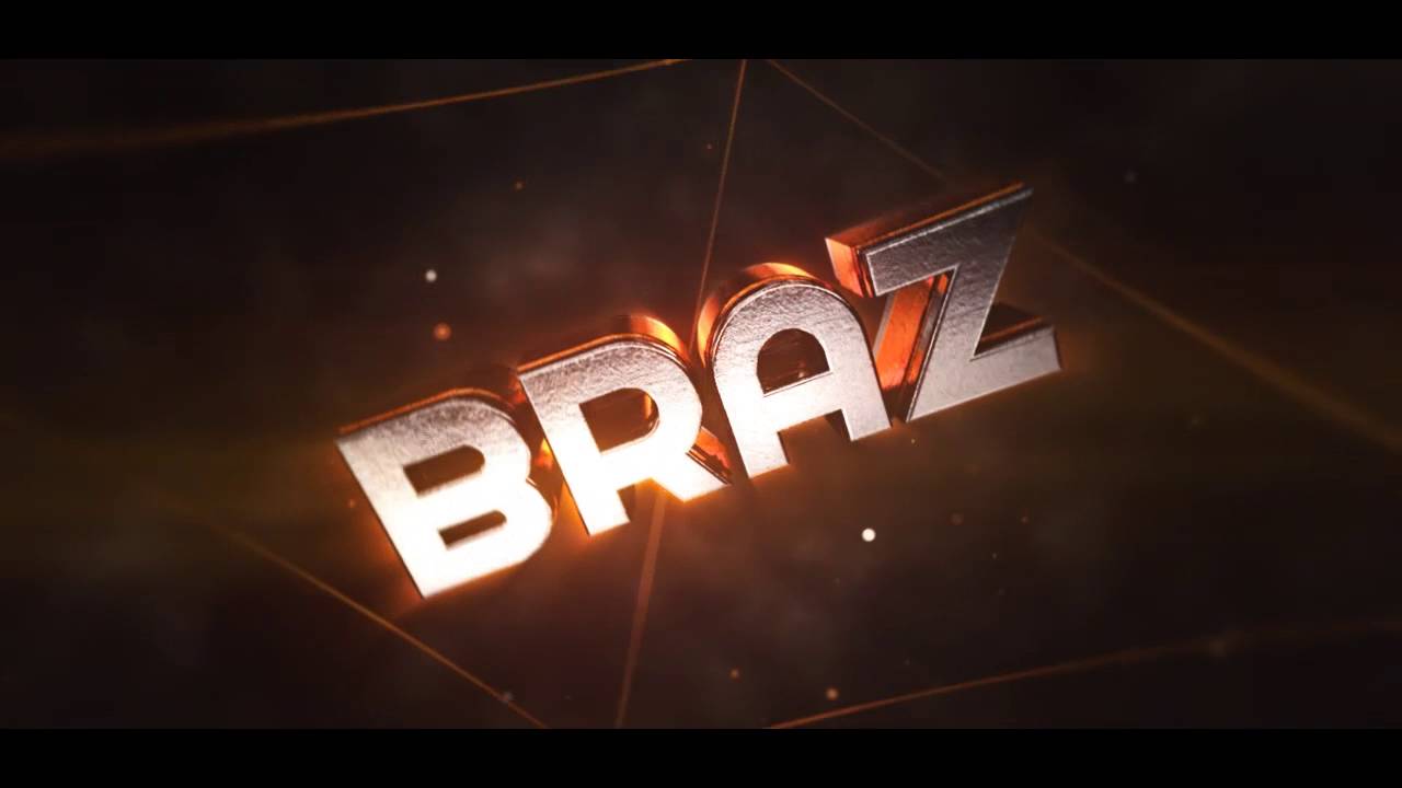Intro|Braz|V.2|(Test) - YouTube